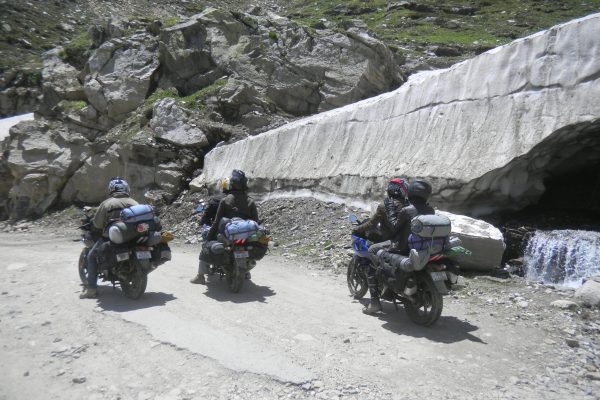 Extreme Tours India | Adventure Motorcycle Tour operator in Himalaya
