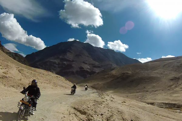 Extreme Tours India | Adventure Motorcycle Tour operator in Himalaya